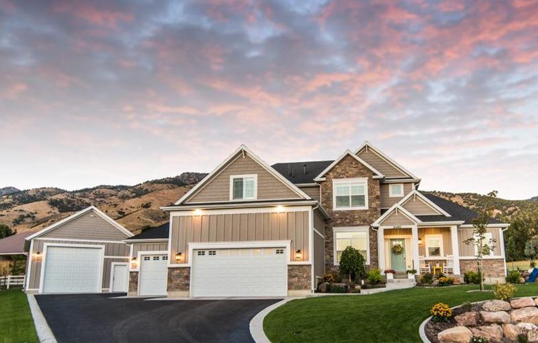 Build and personalize your Southern Utah retreat with unique ...