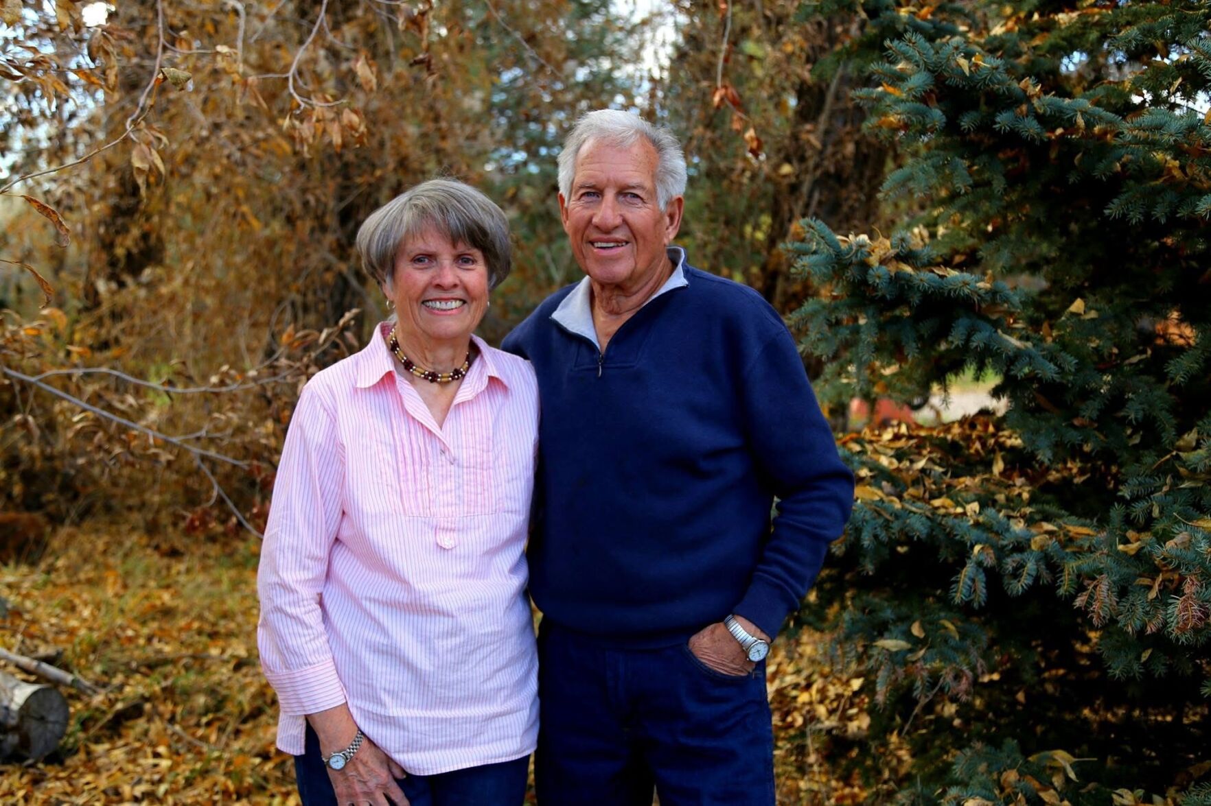 Friends, family pay tribute to Evans Hairstyling College founder Dale J ...