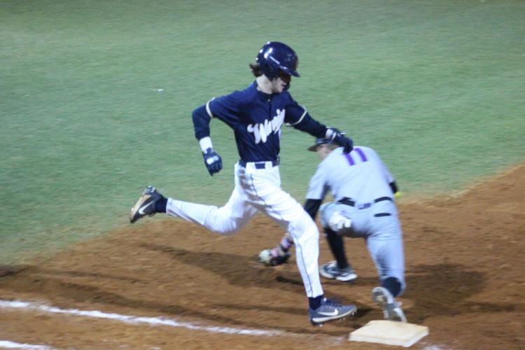 Region 10 baseball recap: Snow Canyon splits doubleheader; Flyers ...