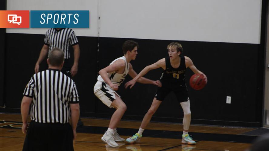 Desert Hills basketball standout Mason Chase chooses to stay local ...