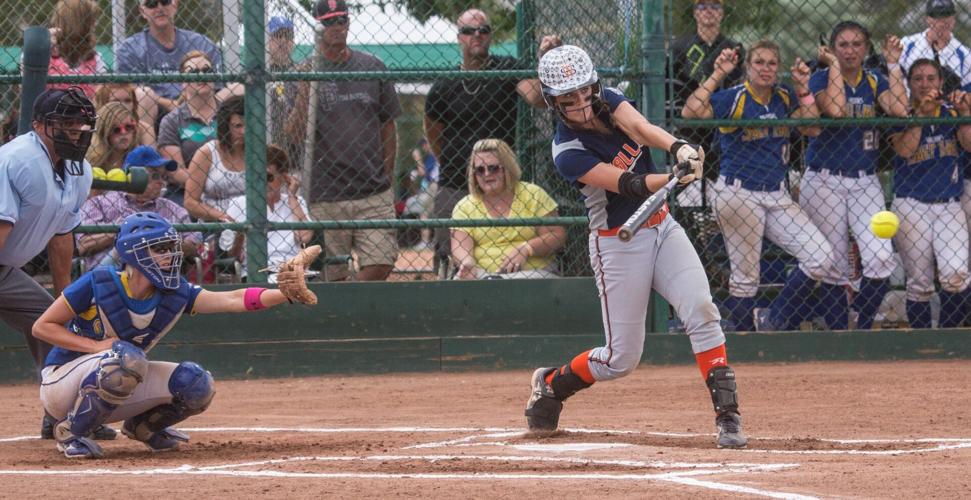 Wallace State beats Salt Lake to take NJCAA softball title | News ...