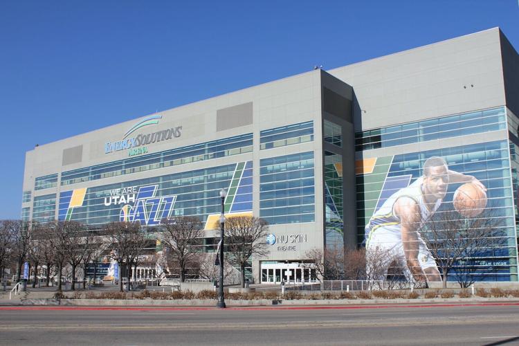 Lottery heartbreak: Utah Jazz fall to No. 5 in draft lottery | Sports ...