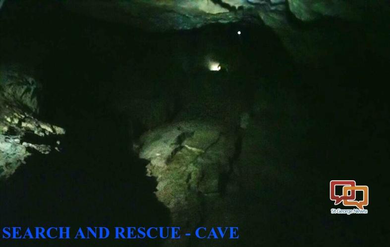 Man exploring Bloomington Cave falls ill, nephew runs for help | Local ...