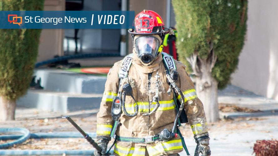 Top 5 weekend stories on St. George News | Local News | stgeorgeutah.com