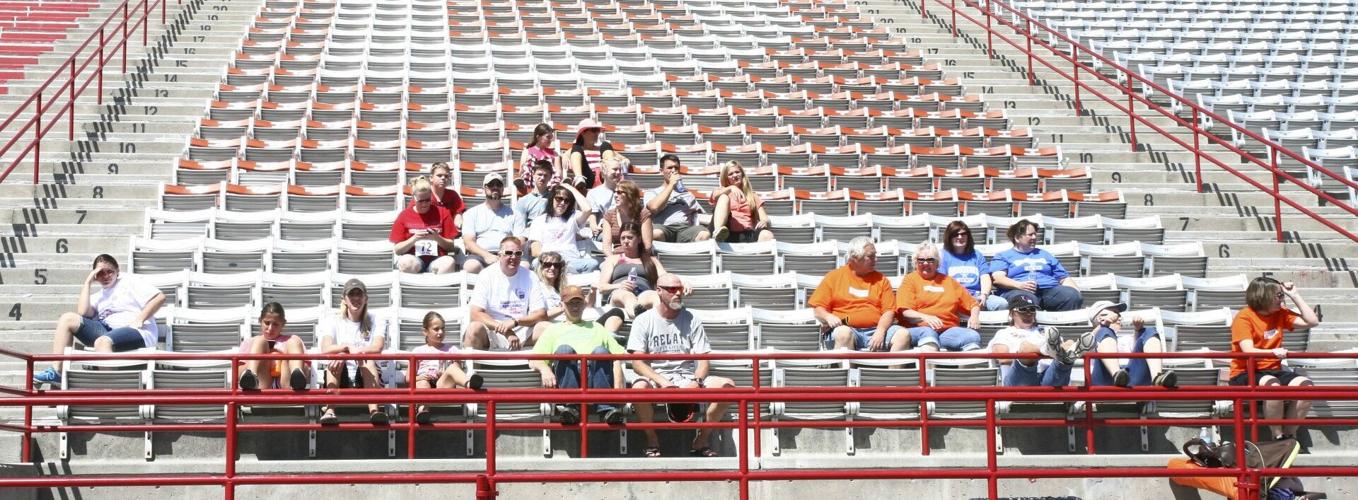 Relay for Life returns to St. George, 25 years of reflection and ...