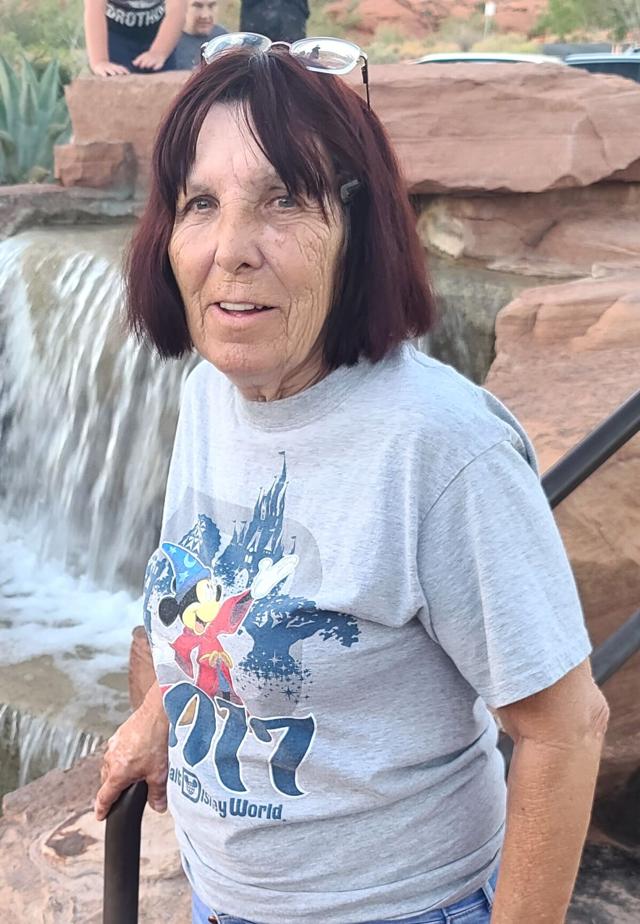 Deborah Lee Brackett | Obituaries | stgeorgeutah.com