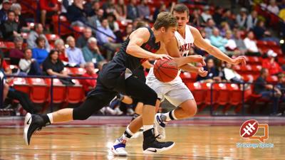 Big man with a big rebound helps DSU capture OT win | News ...