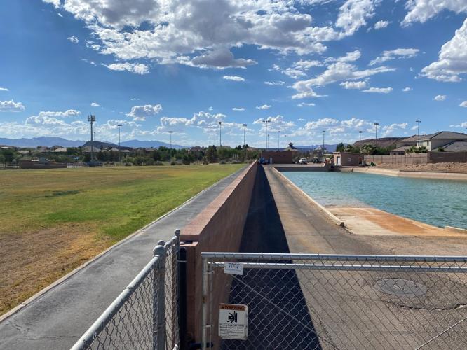 Washington County School District weighs extensive water cuts ...