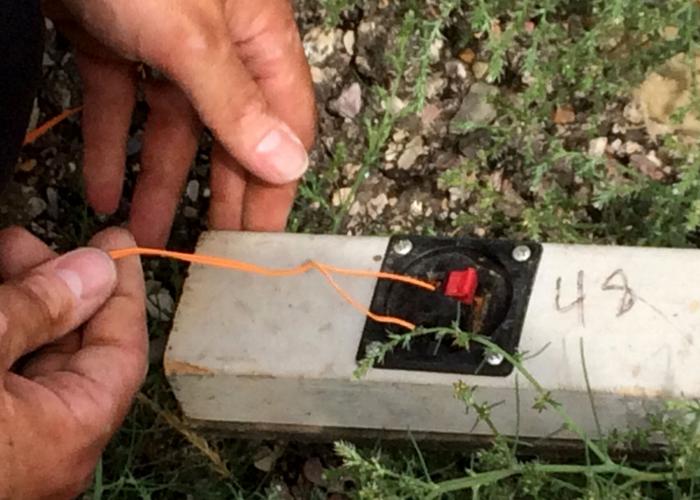 Ready for blastoff: Firefighters, mayor setup for big show; STGnews Photo Gallery | Events ...