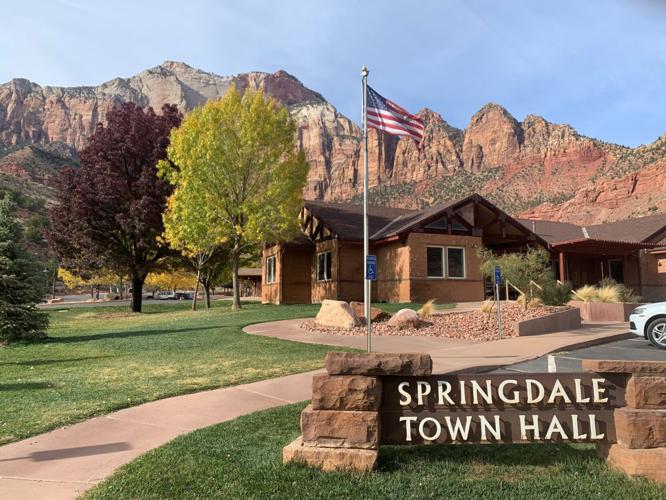 In the face of ever-increasing traffic, Springdale officials seek ...