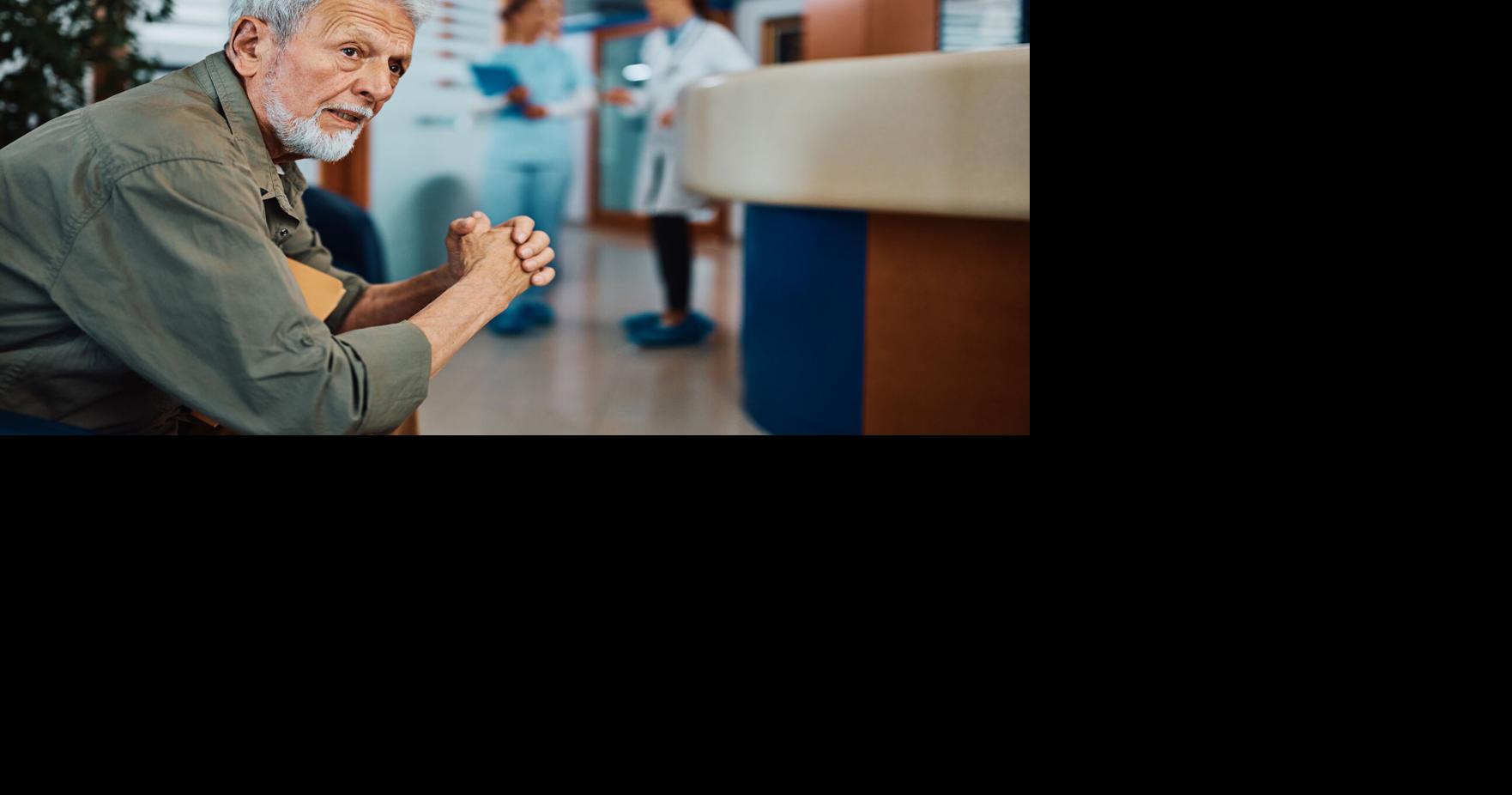 What the ‘moral distress’ of doctors tells us about eroding trust in ...