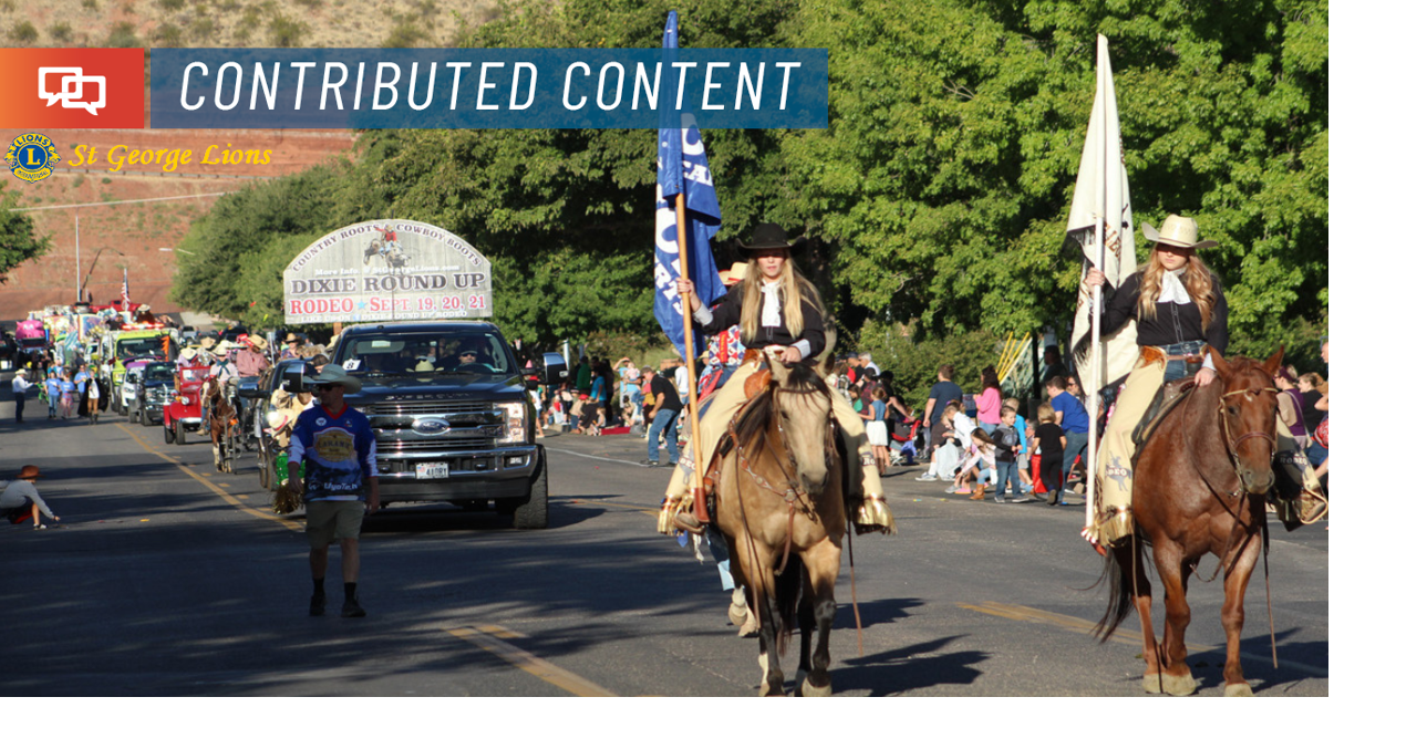 A beloved community tradition continues with the 88th annual Dixie ...