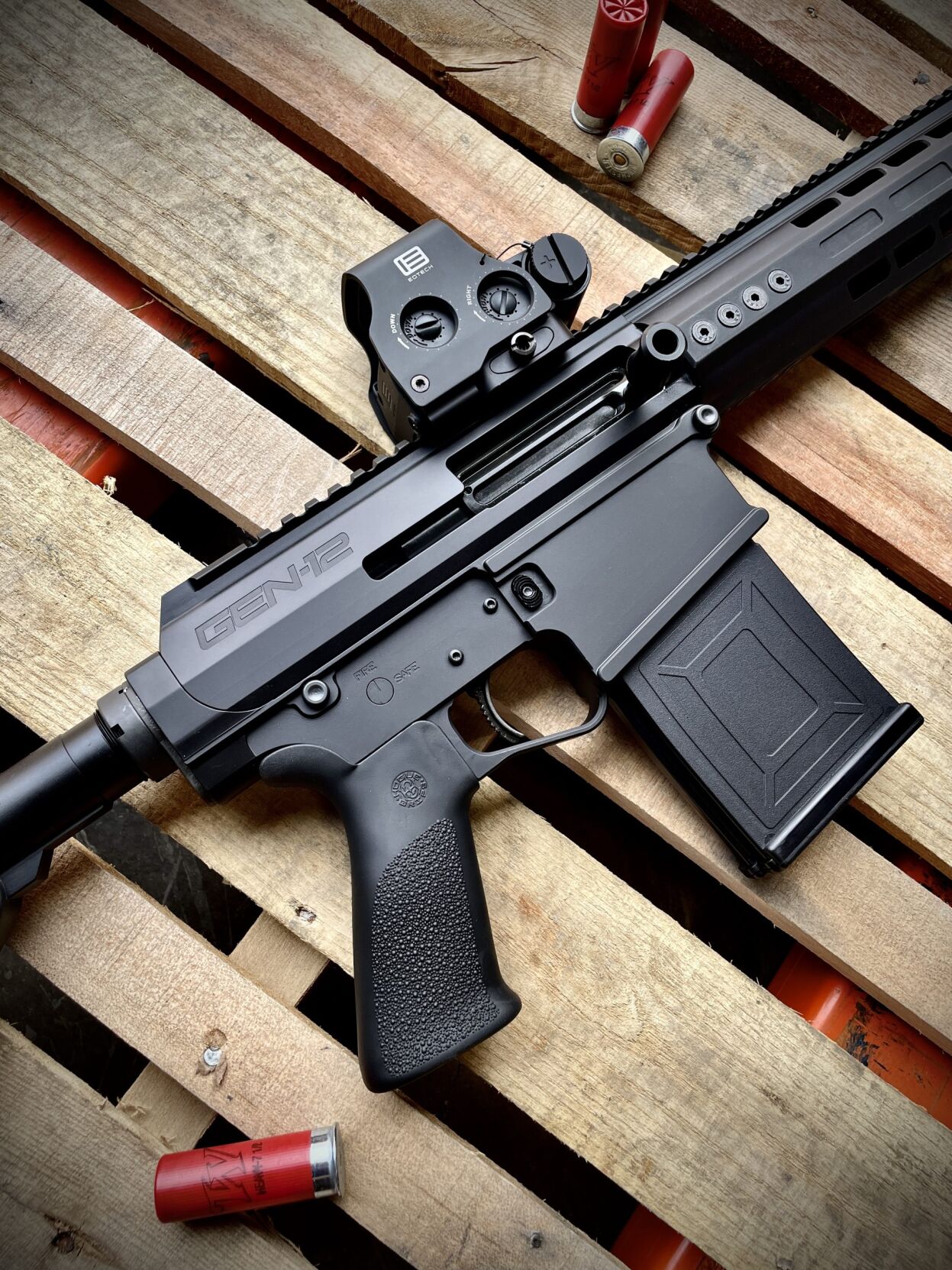 ‘Get hands-on experience’: Modern Warriors hosts customer appreciation ...