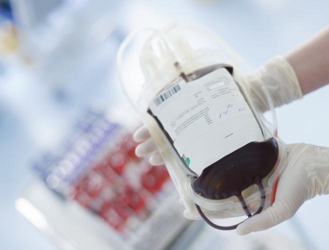 Red Cross of Utah warns of potential blood shortage as National Blood ...