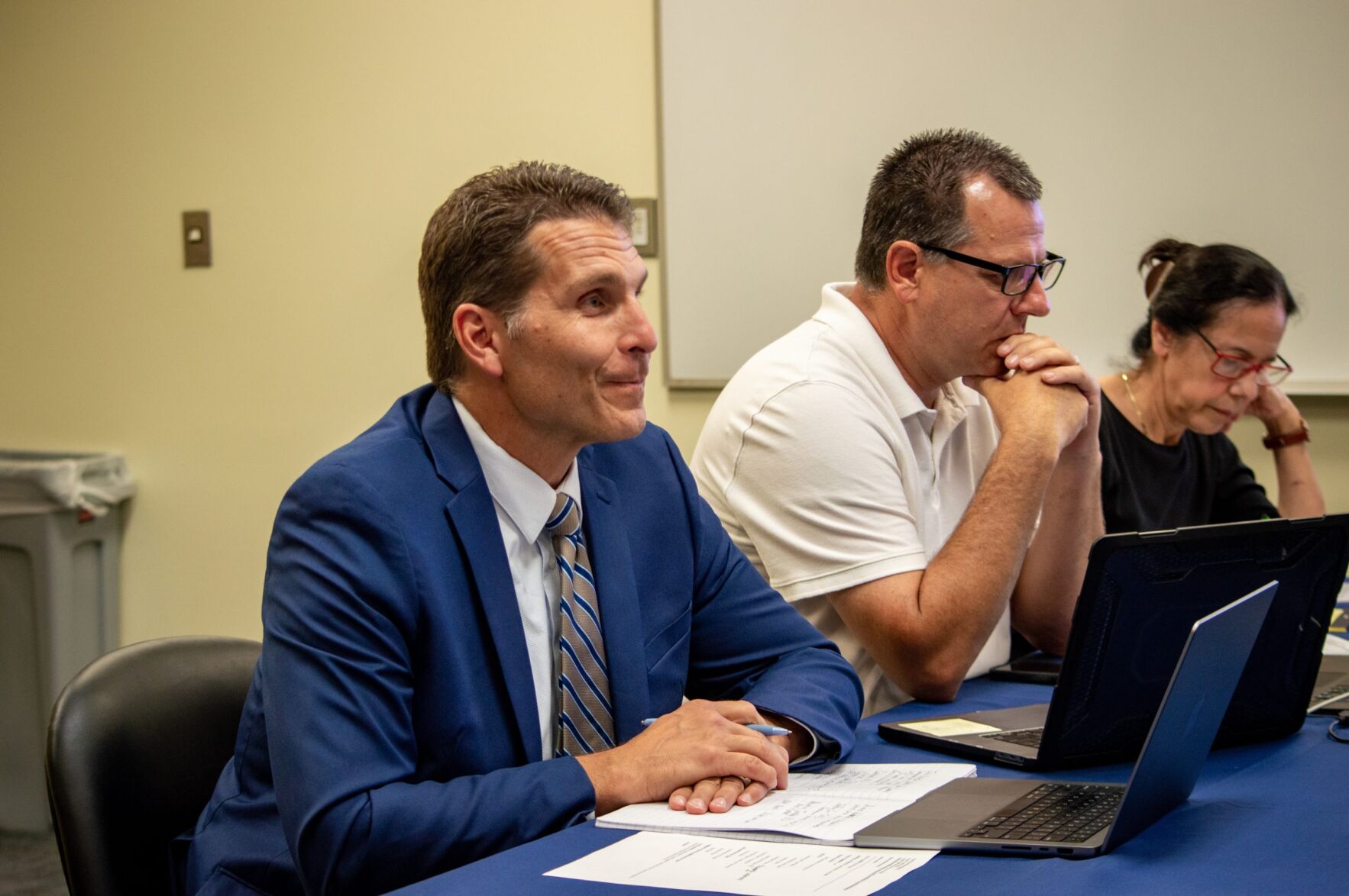 ‘Hindsight is 20/20’: Vista School in Ivins welcomes new director amid ...