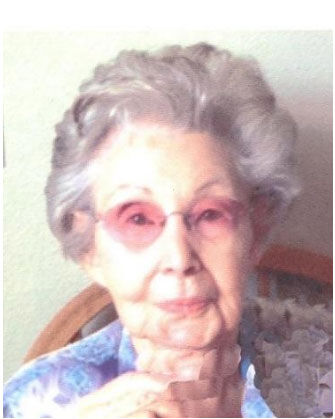 Nancy LaVerne Jones Hirschi | Obituaries | stgeorgeutah.com