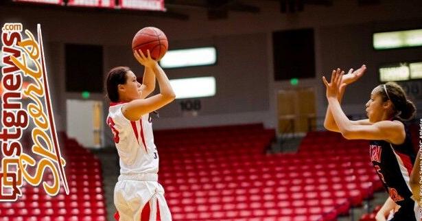 Red Storm Recap: Dixie State women undefeated in PacWest | Utah Tech ...