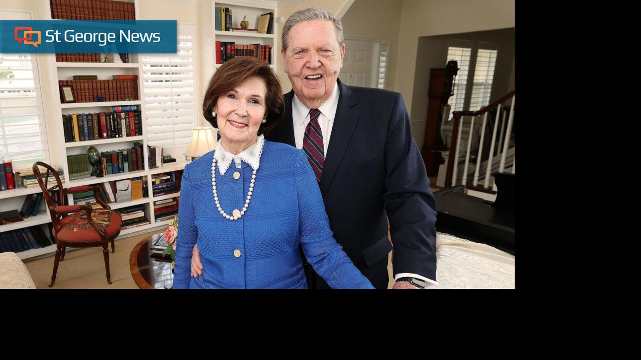 Patricia Terry Holland, wife of Latter-day Saint apostle, dies at 81 ...