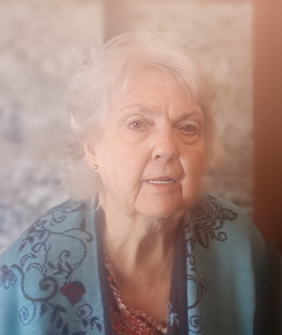 VaLoy Mathews Hansberry | Obituaries | stgeorgeutah.com