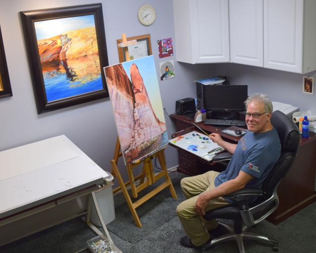 Experience Arts to Zion's St. George Cultural Tour, a 2-day celebration ...