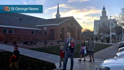 lds building services