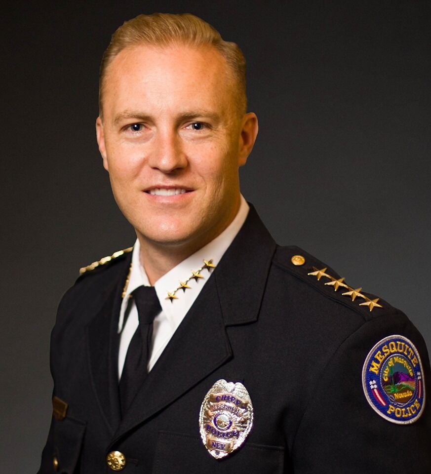 Amid court orders and lawsuits, Mesquite leaders finalize police chief ...