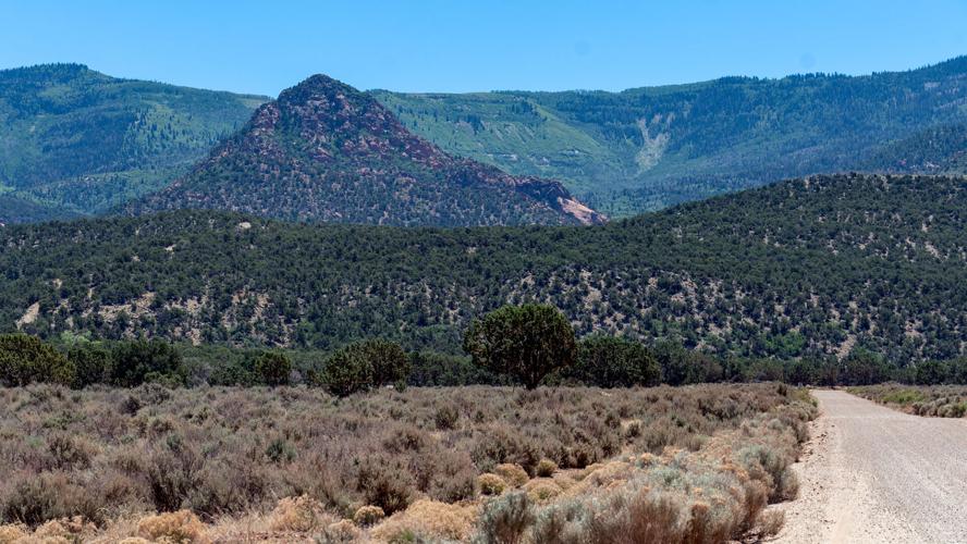 ‘Immensely popular’ Iron County campground to be expanded | Local News ...