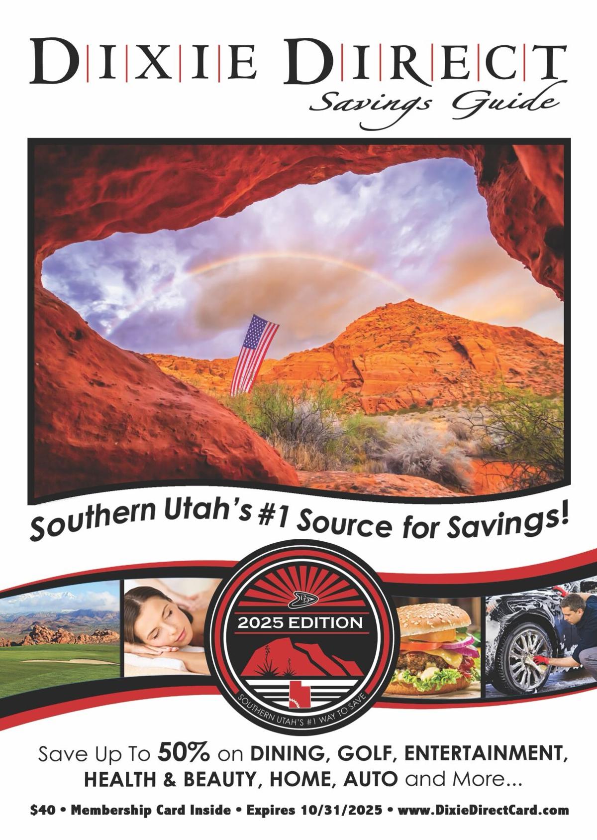 Dixie Direct's 2025 edition is 'bigger and better' with more deals, generous prize packages for ...