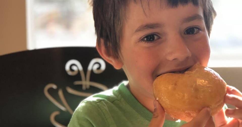 Celebrate National Doughnut Day with new treats or favorite delights ...