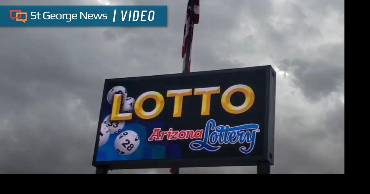 2nd-largest Mega Millions jackpot set for Friday the 13th | Local News ...