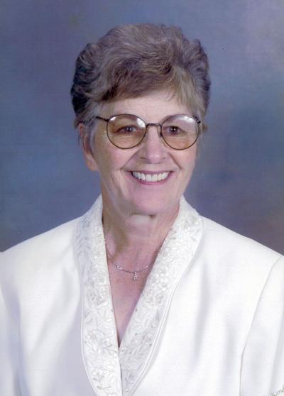Luena Carter Howell Francom | Obituaries | stgeorgeutah.com