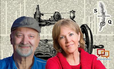 Dixie State’s ‘The Southern Quill’ to host benefit, silent auction ...