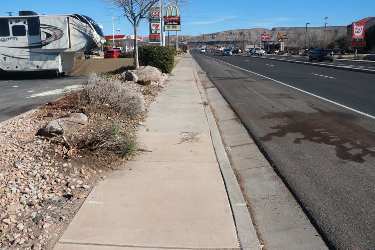 Driver arrested on suspicion of DUI after crashing into trailers at ...