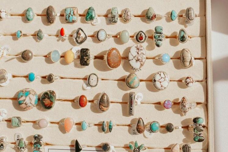MOD The Modern Market returns to St. George with over 100 vendors ...