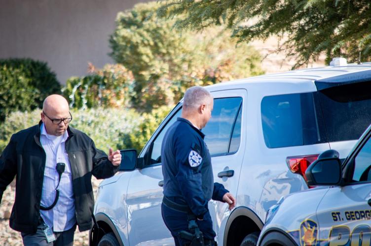 UPDATED: Suspect identified in SWAT standoff last Saturday near South ...