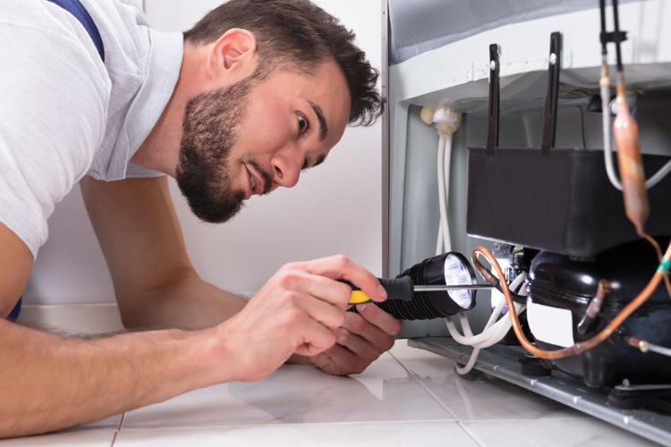 The fix-first mindset takes hold: Why more Americans are repairing ...