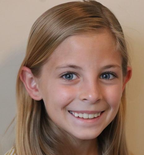 Enoch 4th-grader organizes fundraiser to help families in need | Local ...