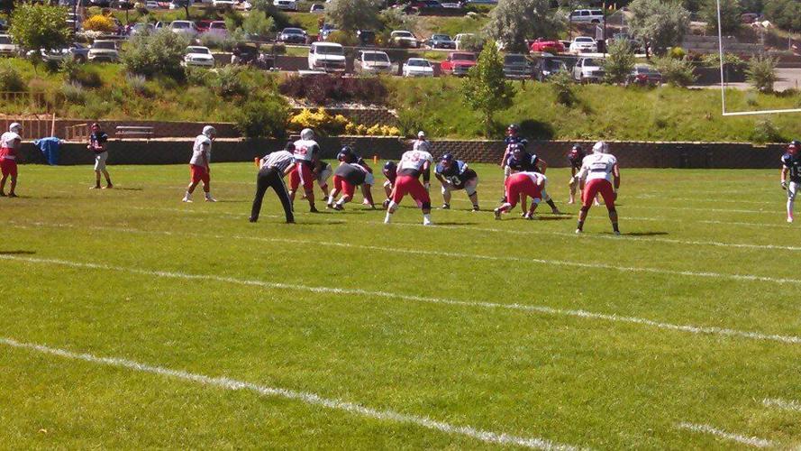 Turnovers spell doom as Rebels fall to Revolution in RMFL championship ...