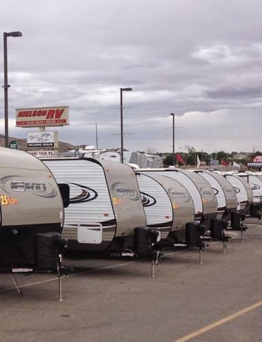 Former Nielson RV owner announces plans for new resort project to boost ...