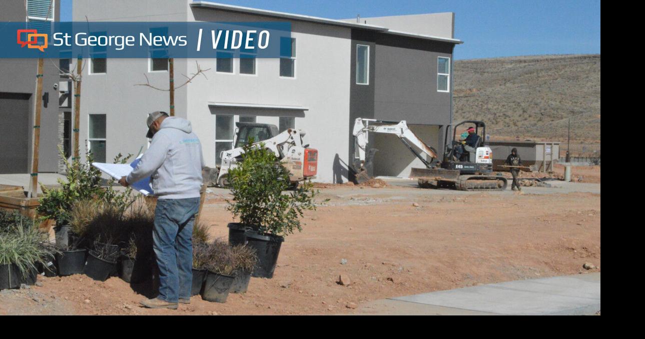 Desert Color community to set the bar high on water-friendly ...