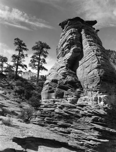 Michael Plyler photography exhibit opens at Frontier Homestead State ...