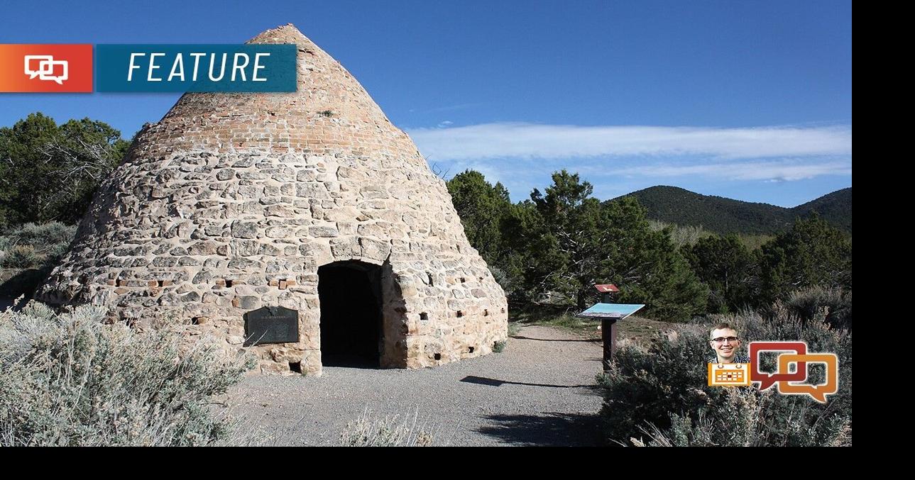 Old Irontown day; ‘Utah’s first ghost town’ provides a peek into ...