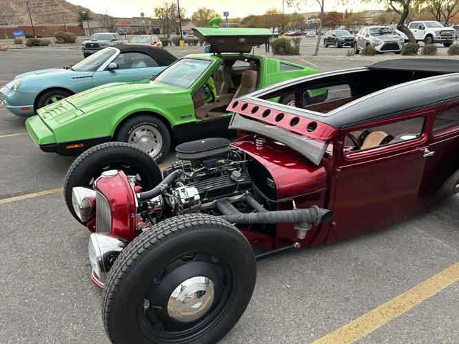 Photo Gallery | | stgeorgeutah.com