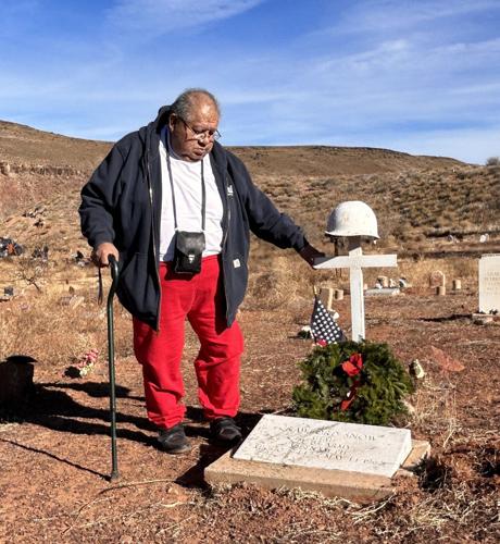 ‘We wanted to carry on his legacy’: Shivwits tribal leader remembered ...