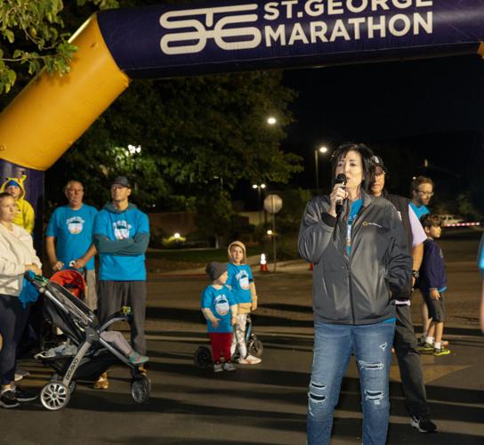 Run, walk and roll: Opportunities to participate during St. George ...