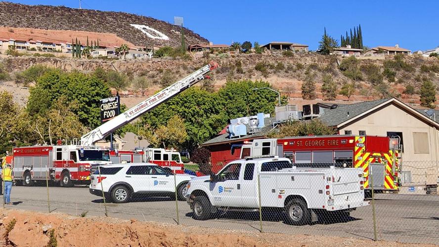 Bluff Street fire nearly destroys Chinese restaurant with 18-year ...