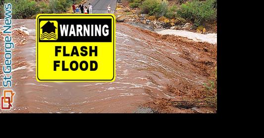 flash flood warning today