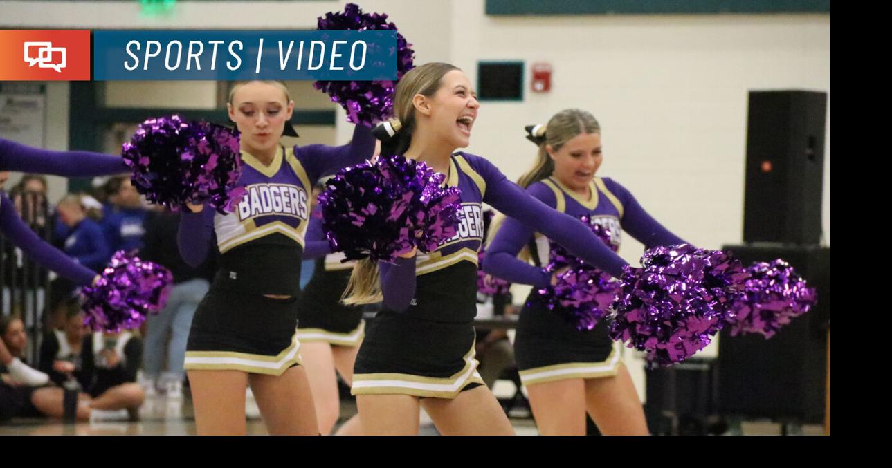 Rah! Rah! Southern Utah squads make noise at UHSAA 1st-ever sanctioned ...