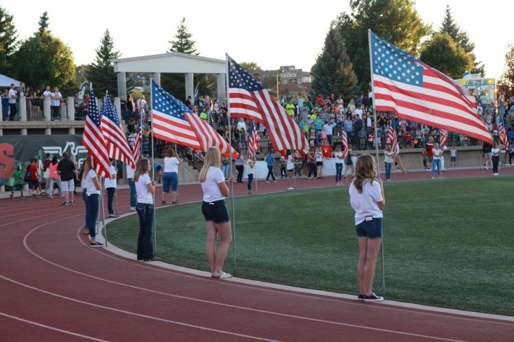 Utah Summer Games Opening Ceremony to include live music, fireworks and ...