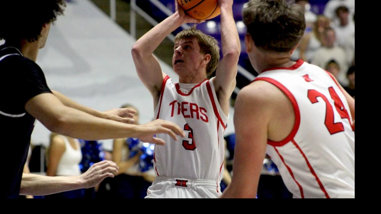 4A boys state basketball: Hurricane overwhelms Timpanogos, will face No ...